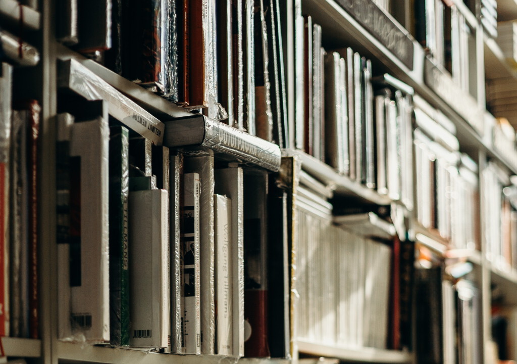 Nog eens ca. 30 boeken gescand!